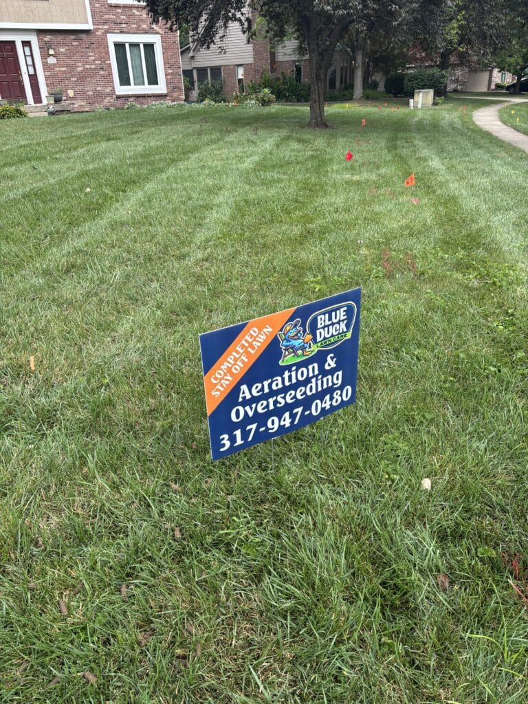 What is Lawn Care Service Contracts and Monthly Payments? - Blue Duck ...